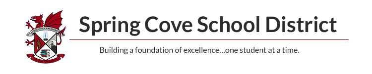 Athletics – Athletics – Spring Cove SD